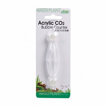 Ista CO2 Bubble Counter I-565